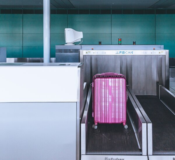 China Airlines Baggage and Luggage Allowance