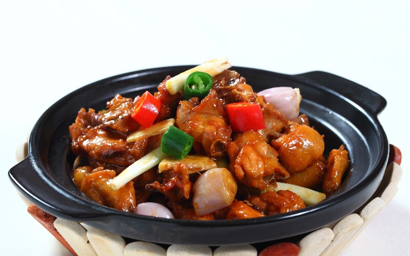 Min Cuisine, Fujian Cuisine, Fujian Food Style