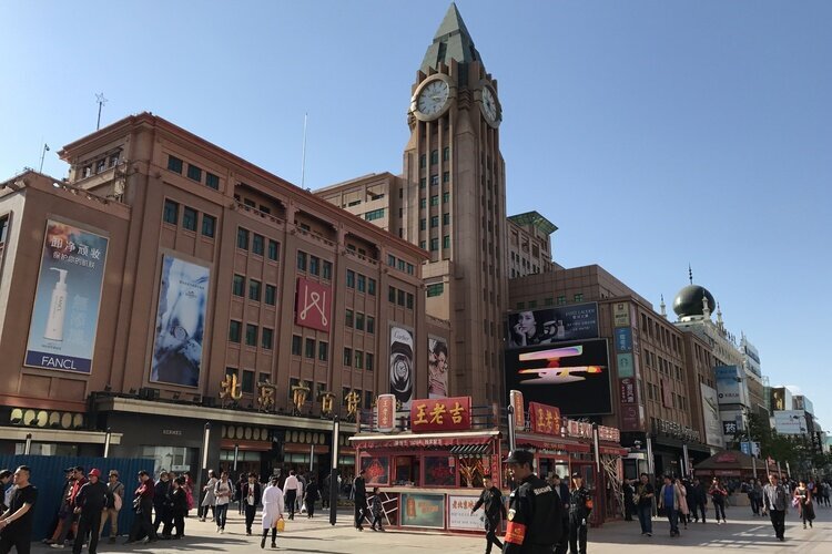 Where to Shop in Beijing in 2026: 8 Best Malls and Streets for Every Style