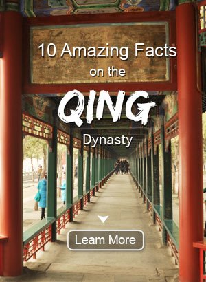Qing Dynasty: Manchu, Key Events, Emperors, Achievements