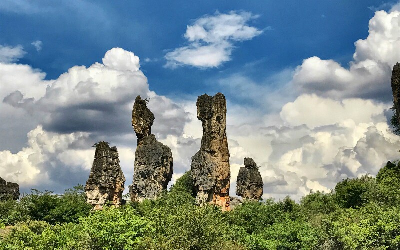 7 Facts You Should Know about Kunming, China