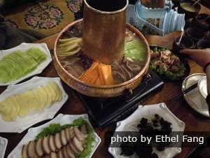 Lhasa Food, Lhasa Restaurants, Lhasa Cuisine, What to eat in Lhasa