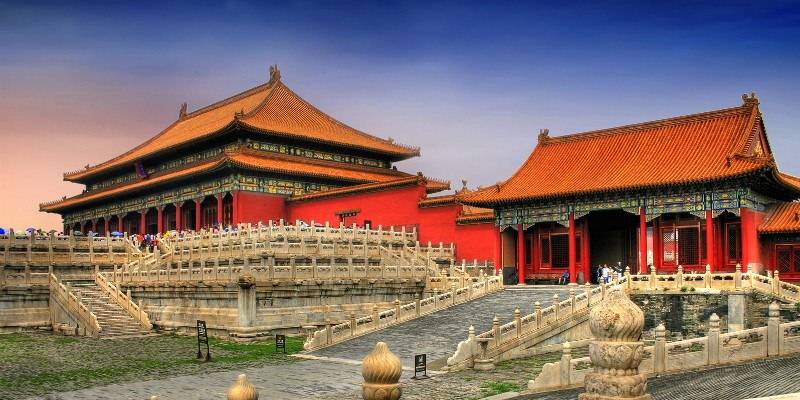 13 Days China Silk Road Highlights Tour
