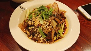 Top 10 Special Street Foods in Chengdu, Famous Snacks in Chengdu