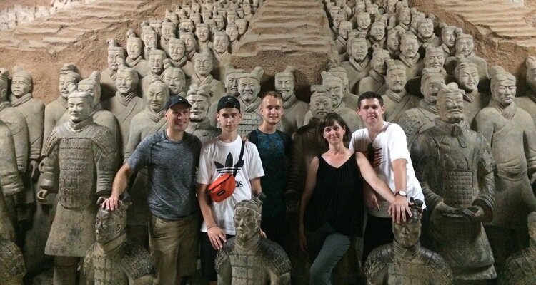 How to Visit Terracotta Army: Expert Advice From a Local Guide