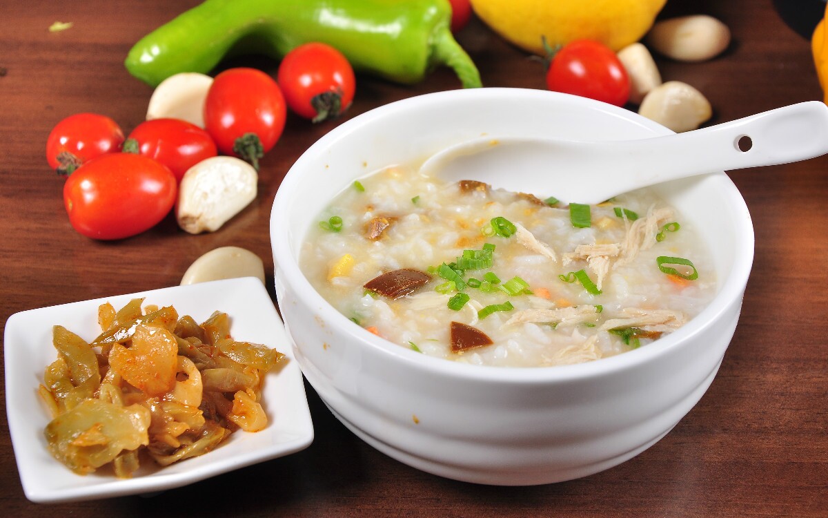 What The Chinese Eat For Breakfast 10 Popular Food