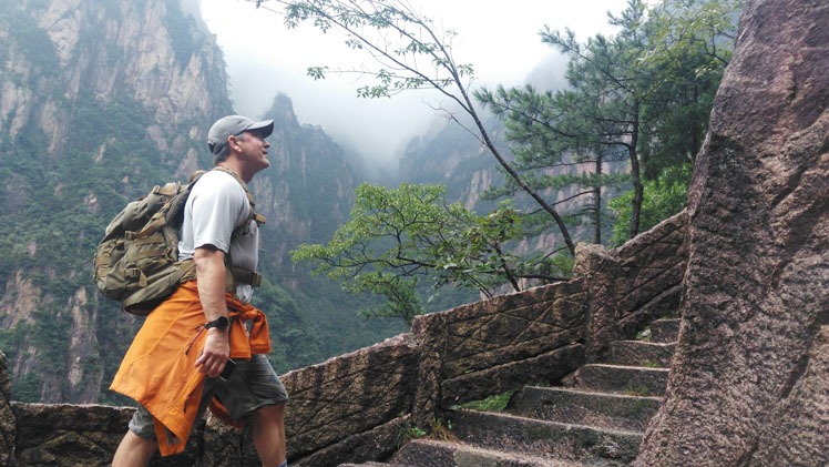 Complete Huangshan Itineraries - How Long to Spend in Huangshan