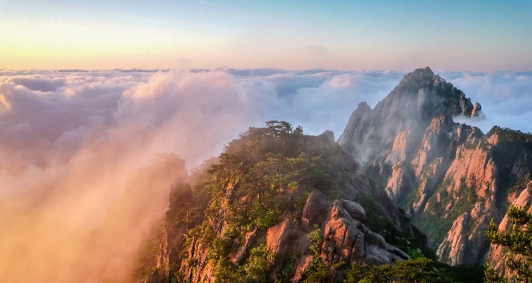 The 15 Most Beautiful Places in China (#7 Will Impress You)