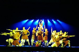 The Top 11 Things to Do at Night in Beijing, Beijing Nightlife