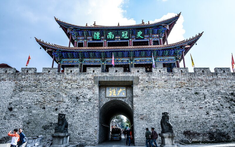 Dali Travel Guide 2026: Itinerary, Attractions & Best Times