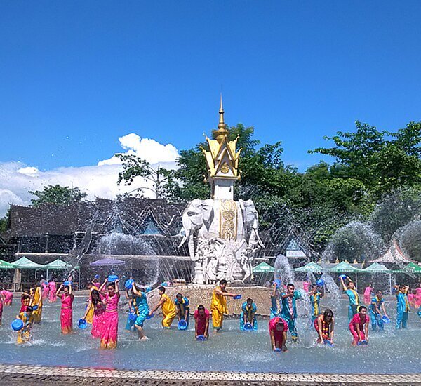 Top 19 Things to Do in Xishuangbanna: Rainforest Joy