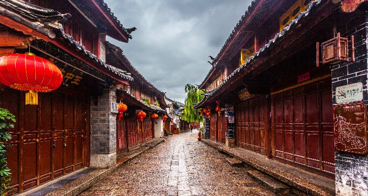 Lijiang Travel Guide - Attractions, Best Times to Go, How to Plan