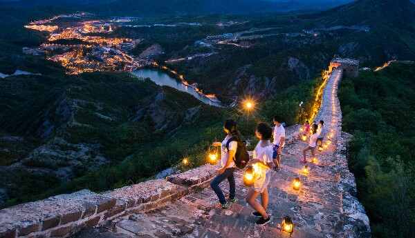 Beijing Weather in April 2024: Weather Tips & Where to Go