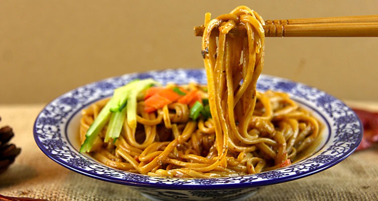 Beijing Streets: the Top 10 Beijing Food Streets and Snack Streets