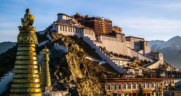 Lhasa Travel Guide, Explore Tibetan Culture