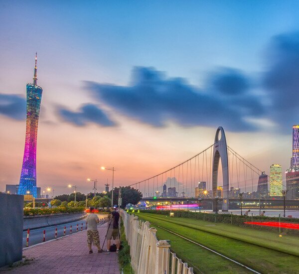 Guangdong Province Time Guangdong Ending Is A Severe Case Of