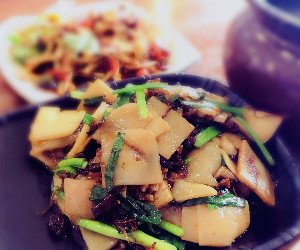 Kunming Food & Restaurant: What to Eat