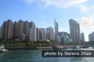 Hong Kong Weather in December 2023: Christmas Travel Tips