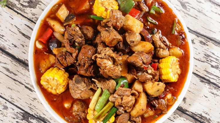 The Top 10 China Silk Road Foods You Must Try