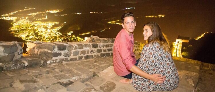 3-Day Beijing Essence and Simatai Great Wall Night Tour