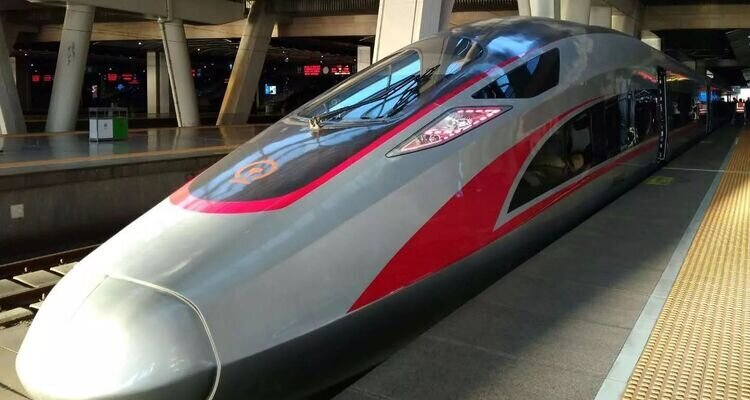 How to Choose Train Types & Seat Class in China, China Train