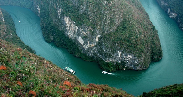Yangtze River Facts: The Most Interesting Yangtze Info