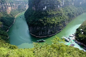 The Amazing Yangtze River — an Introduction for Travellers