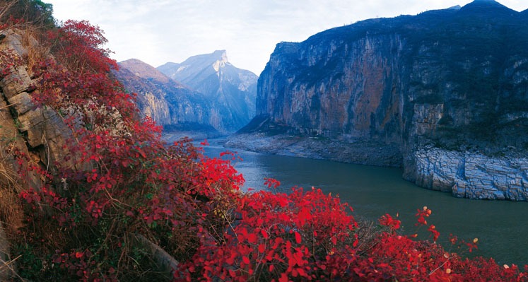 Yangtze River Facts: The Most Interesting Yangtze Info