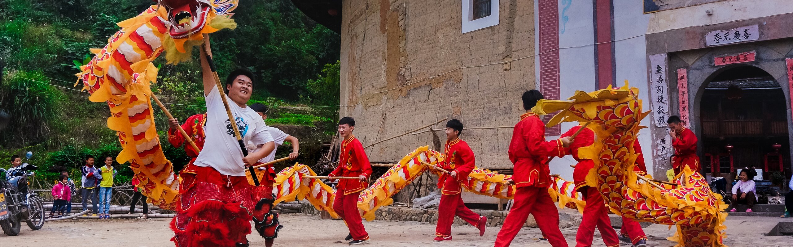 Lunar New Year: Traditions & Celebrations for the Year of the Snake