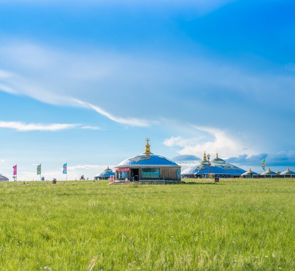 Inner Mongolia Visit The Beauty Of Chifeng City, Inner Mongolia(12/13)