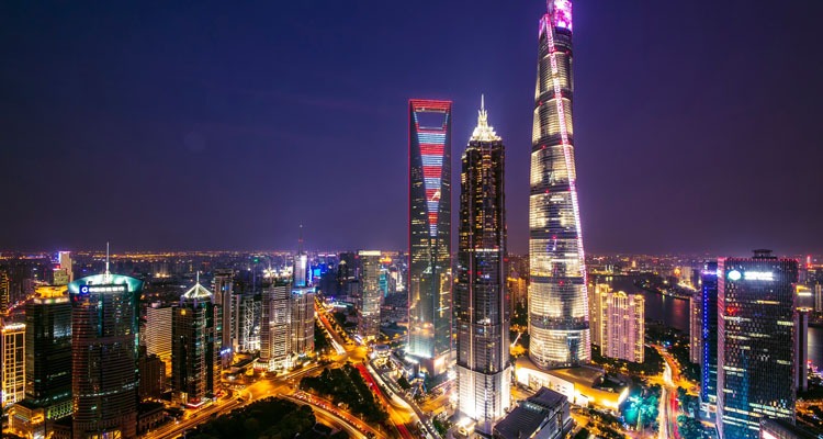 China Facts (35 Quick Facts Help You Learn China)