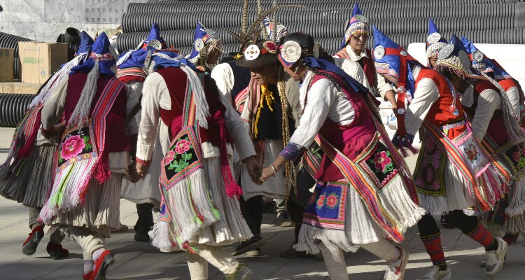 Yunnan Festivals, Ethnic Festival Tours in Yunnan