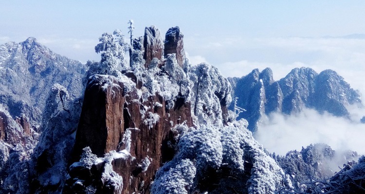 How to Plan a Winter Trip to China (2025–2026 Winter Season)