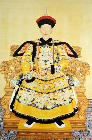 Qing Dynasty: Manchu, Key Events, Emperors, Achievements