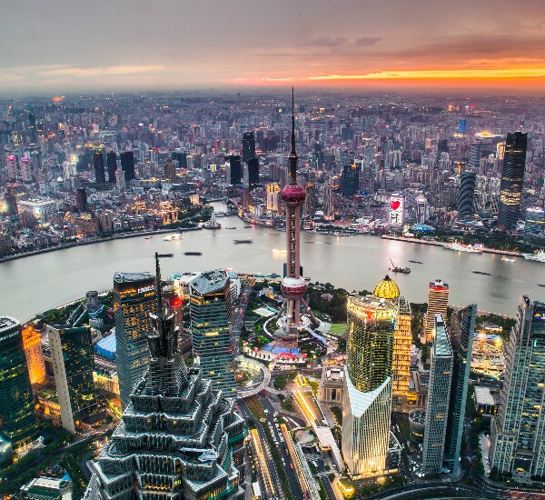 Shanghai Nightlife — 12 of the Best Night Clubs and Bars