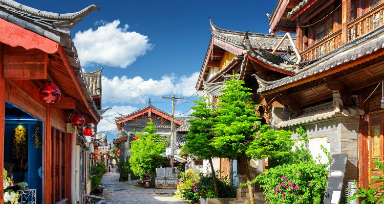 The Top 10 Things to Do in Lijiang