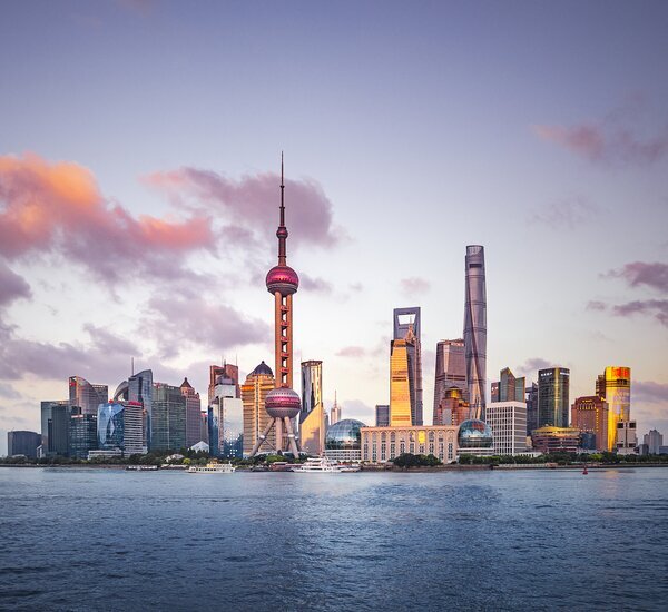 China39s Most Famous Cities 7 Wellknown Chinese Cities The Best Cities