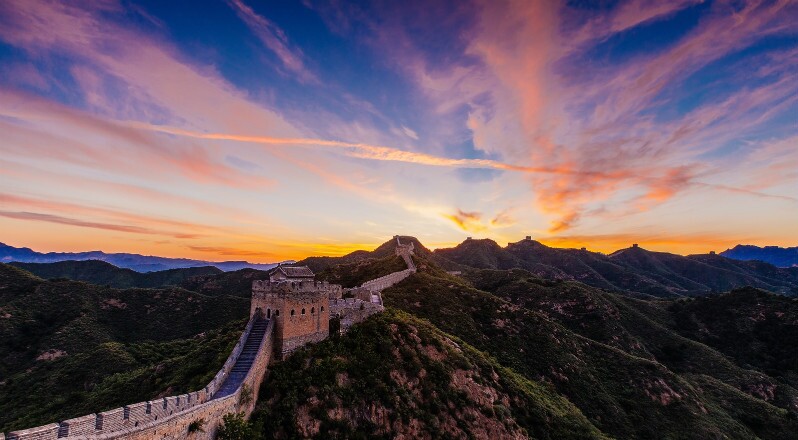 6 Most Romantic Things to Do for Couples in China