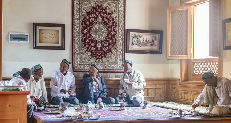 Xinjiang Weather in May: First-Timer Travel Tips