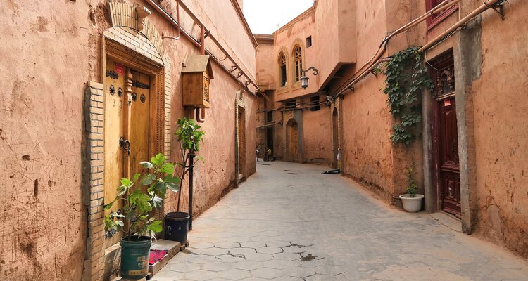 Xinjiang Weather: Best Time to Visit, Seasonal Travel Tips