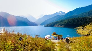 Urumqi Travel Guide: the Remotest Major City in the World