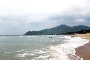 Top 5 Camping Sites in Shenzhen, Best Places for Camping in Shenzhen