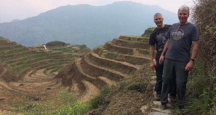 Longji Rice Terraces: Photography, Hiking, Festivals