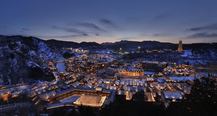 Gubei Water Town: A Local Guide's Insider Tips