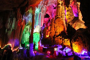 4 Most Beautiful Karst Caves in Guilin (Tips on Which One to Visit)