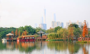 Guangzhou Weather: Best Times to Visit & 5-Day Forecast