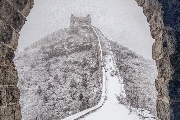 Simatai Great Wall: Visiting Tips from a Local Guide