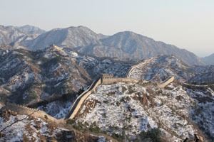 Beijing Weather in February 2020 (Temperature, Clothing and Travel Tips)