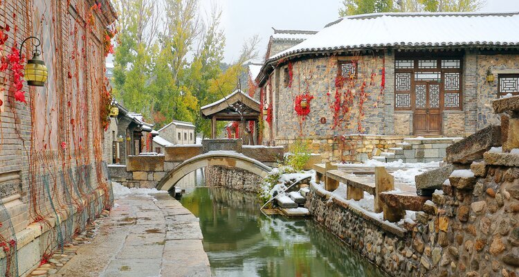 Simatai Great Wall: Visiting Tips from a Local Guide