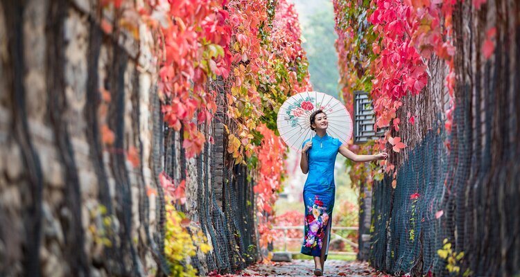 Beijing Weather in November: Things to Do (2026)